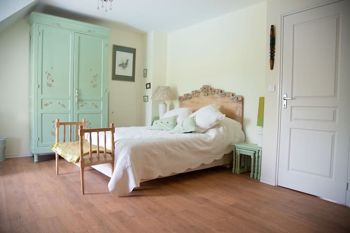 Proche Marais Salants De Guérande - La Turballe