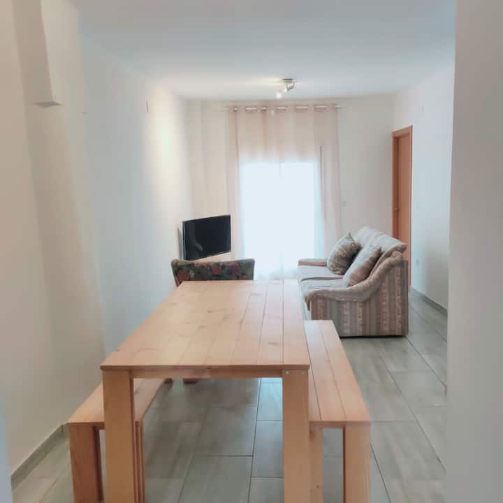 Habitación En El Centro De Reus. - Reus