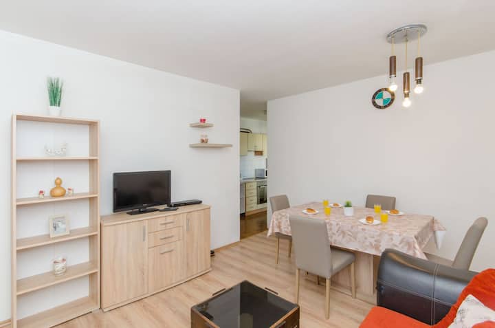 Liss Apartment - Split