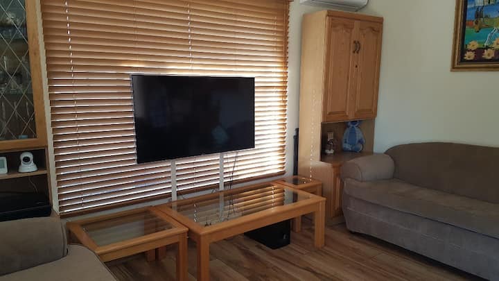 Beary Friendly, Secure And Modern In Centurion - Centurion