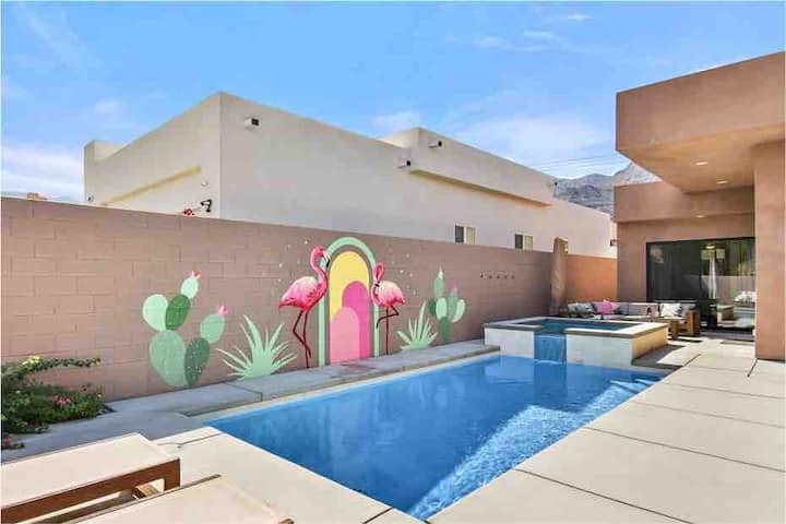 Four Bedroom - Pool & Spa - Great For Families! - Californie