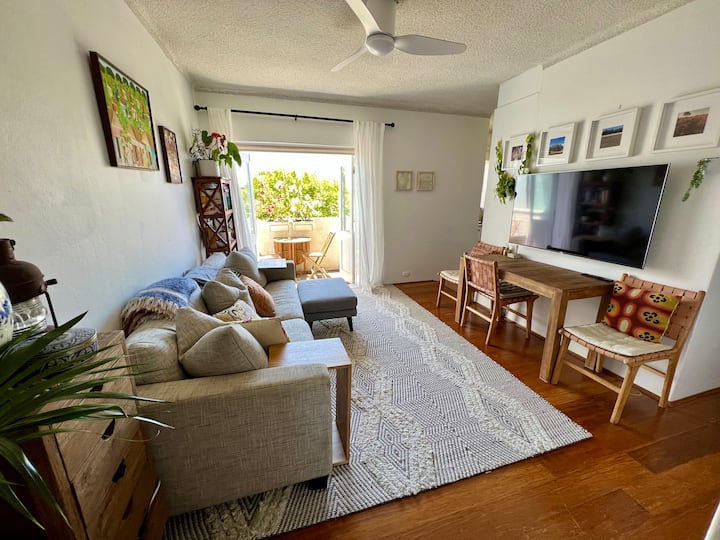 Sunny 2 Bedder At Freshwater Village - Manly