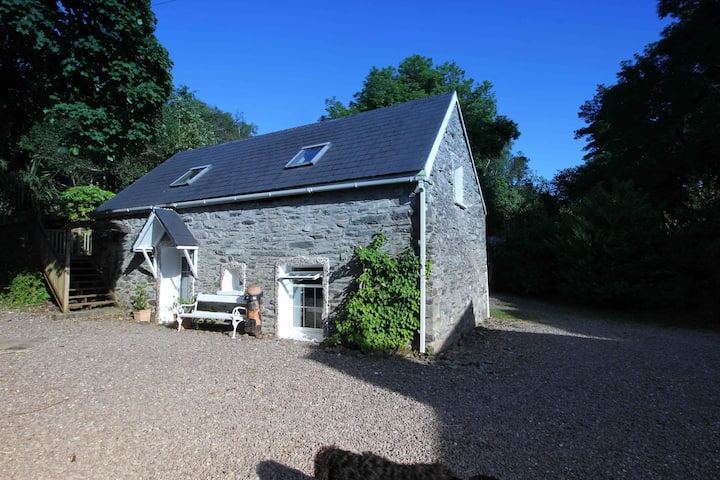 Robin's Nest Cottage - Kenmare