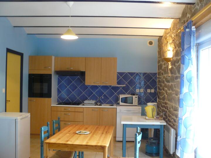 Gîte Breton à Proximité De La Plage - Étel