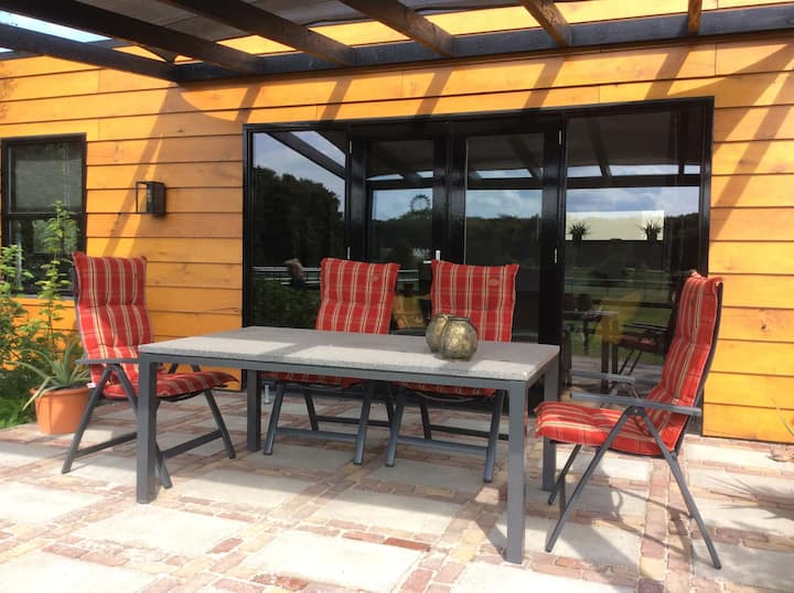 Natuur En Rust - Hoek van Holland