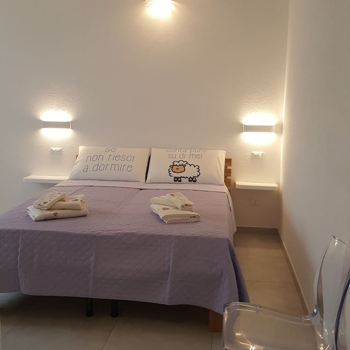 B&b Nel  Centro  Di Cabras - Cabras