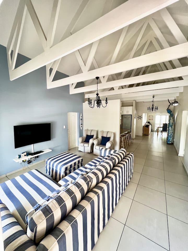 The Beach House - Yzerfontein