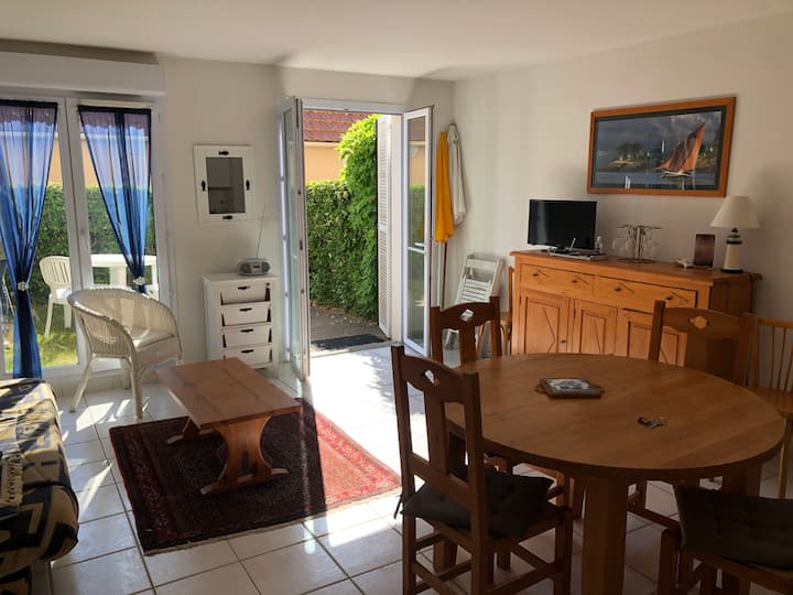 T3 Duplex Dives Sur Mer - Dives-sur-Mer