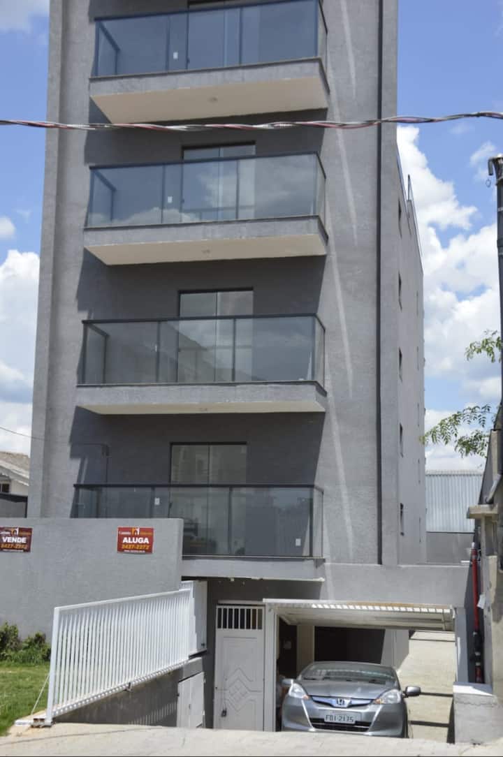 Apart Hotel Atibaia - Atibaia