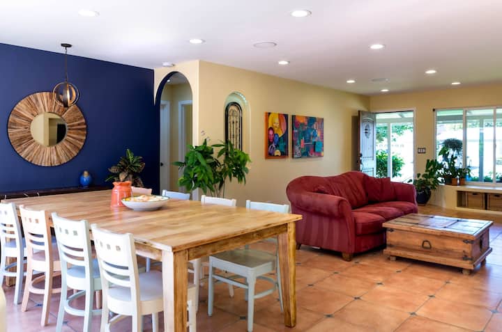 Cozy Private Unit In Quiet And Safe Neighborhood - San José, Estados Unidos