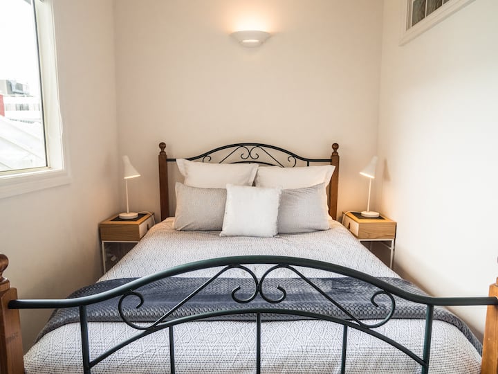 U Suites On Manners: Apartment 8 - Wellington