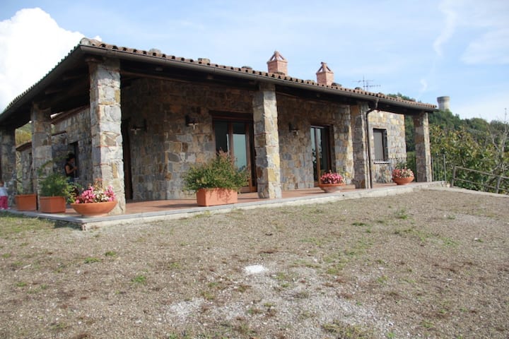 Tenuta La Forcuta - Sapri