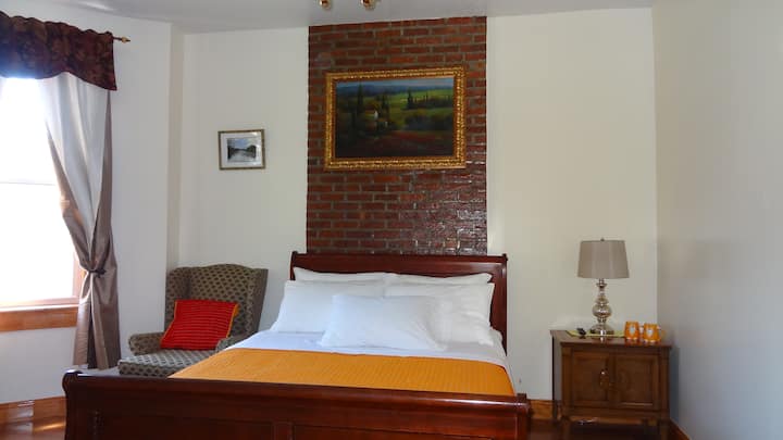 Gorgeous  Room Close To Manhattan - Queens, NY