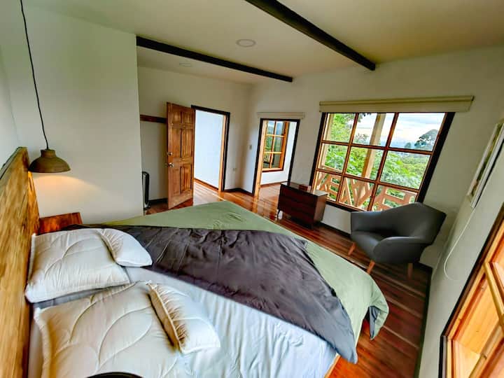 Casa Campestre - Salento, Colombia