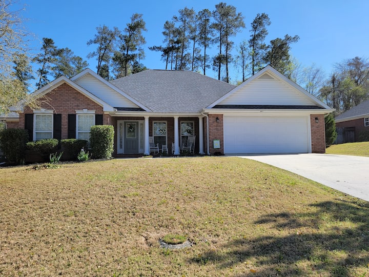 Masters Rental 2026 3.7 Miles Away From Course! - Augusta, GA