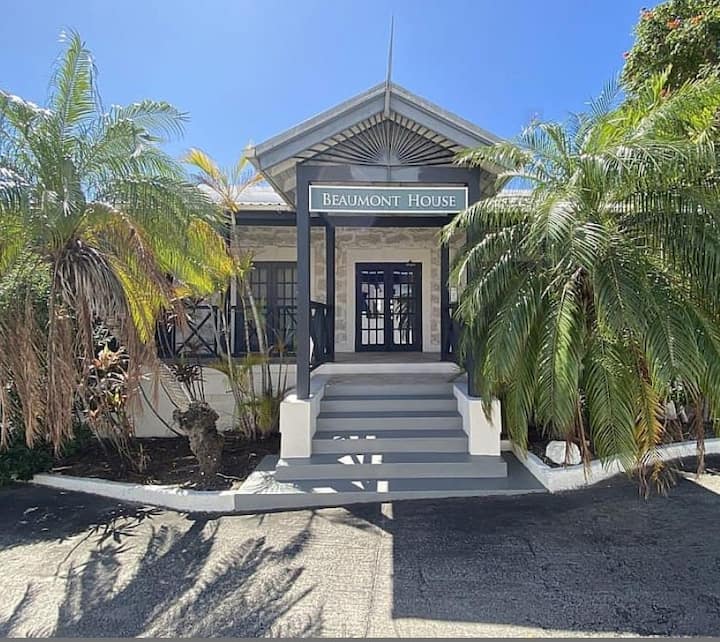 Beaumont Suites - Barbados