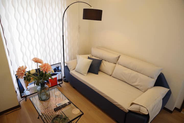 Hotel Flamingo/曳舟駅/tokyo Sky Tree - Compact House - Akihabara