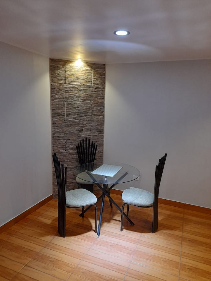 Departamento Acogedor A 100 Mts De La Playa - Arica y Parinacota