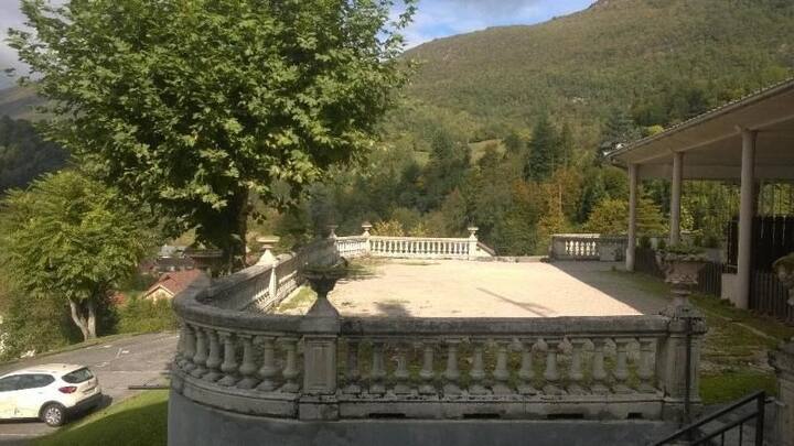 Appt Rc Avec Terrasse Privative - Lac d'Aiguebelette