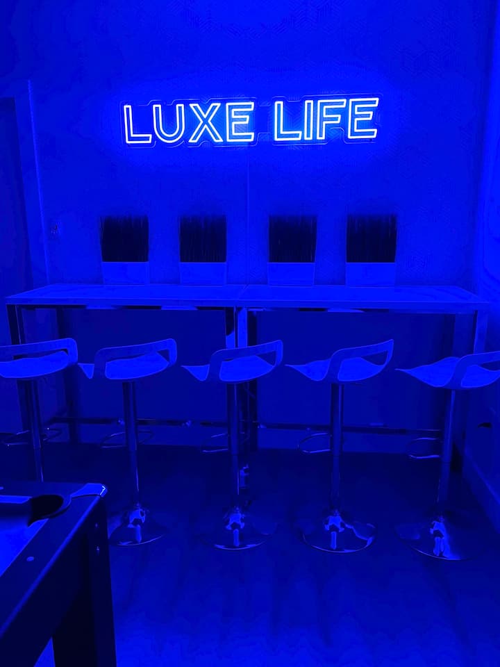 Feb 38% Promo:modern 2br Indoor Pool Near Nyc - New York City