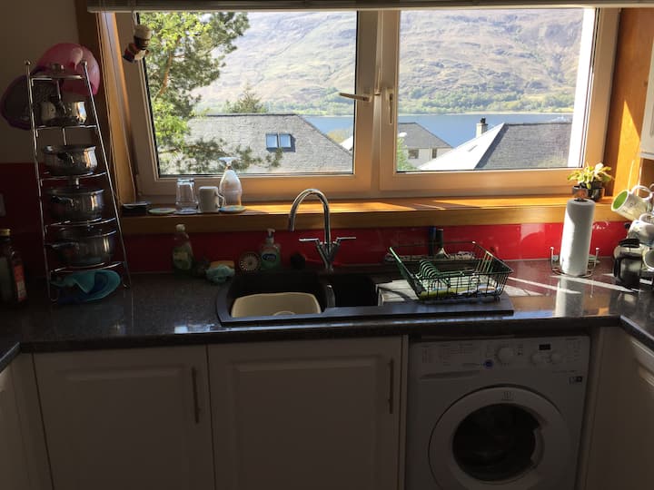 Nice Apartment In Fort William, Great Location! - Fort William