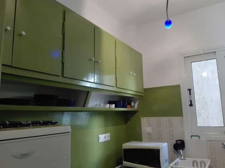 Athens Apartment - Athens
