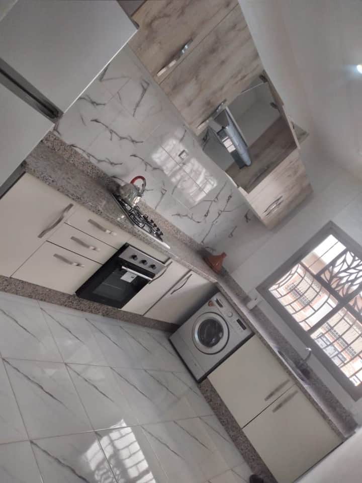 Maison D'hôte - Bouskoura