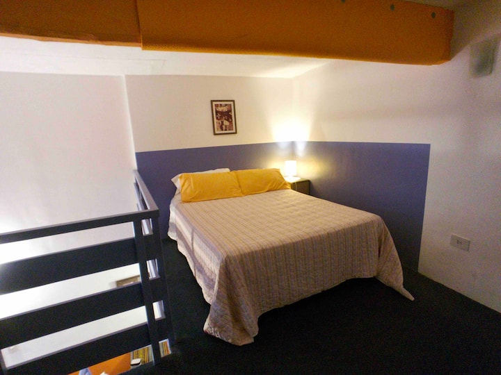 Loft (4) For Young People Near Palermo - Buenos Aires