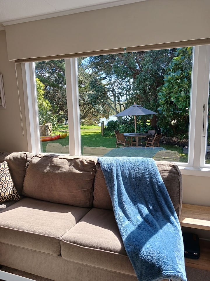 Tides Inn - Estuary Playground - Mangawhai