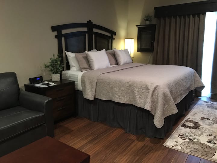 Exceptional, Quiet Studio - Great Location - Park City, UT