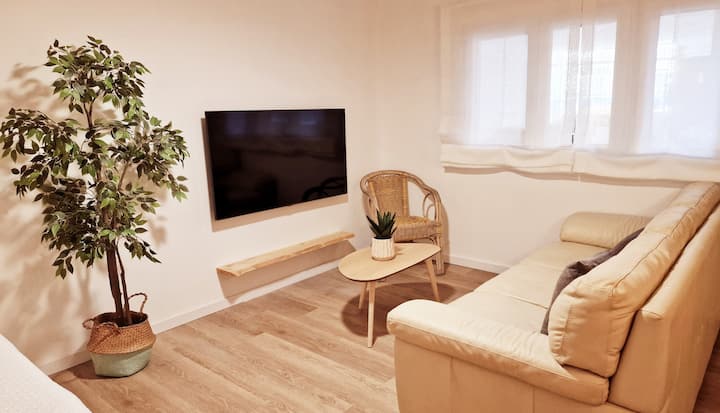 Suite "La Biznaga" En Pleno Centro-nogalera - Torremolinos