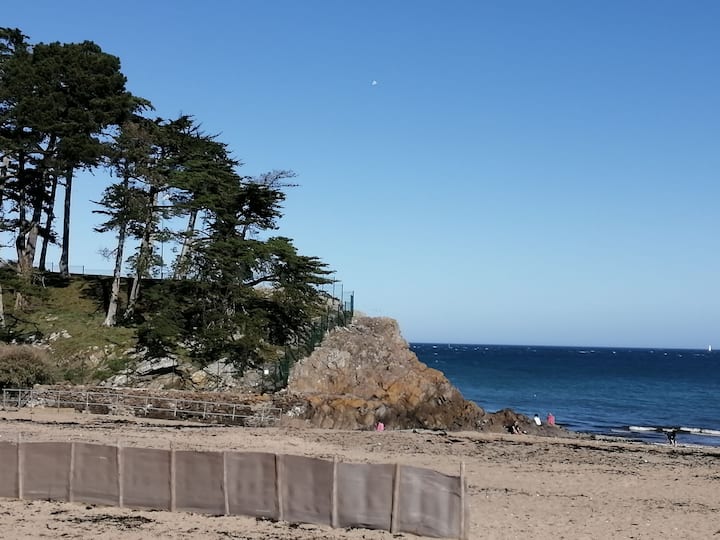 Chambre D'hôtes - Côtes-d'Armor