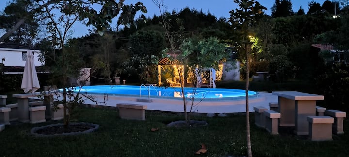 Apto En Colivin Campestre-piscina Jacuzzi Cancha - Copacabana, Colombie