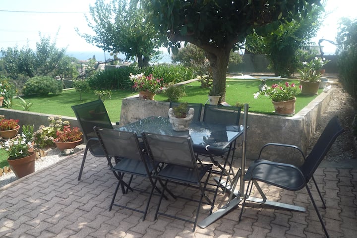 Les Raisins Verts - Cagnes-sur-Mer