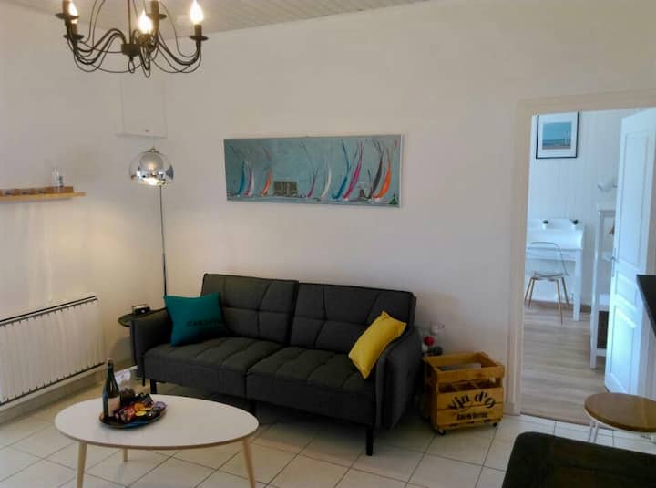 Maison De Plain Pied Carantec - Carantec