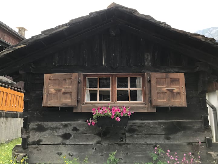 Le Mazot - Avoriaz