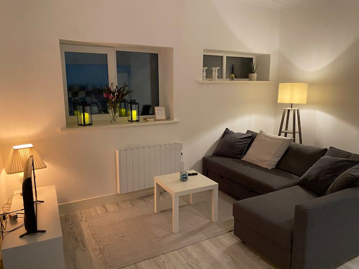 One Bed Apartment, Town Centre. - Clifden