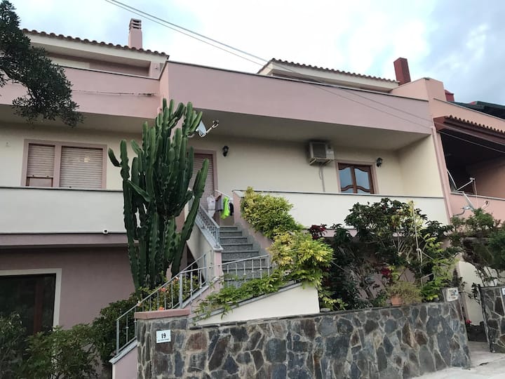 Casa Terme Romane Minimo Da 2 A 6 Persone - Sorso
