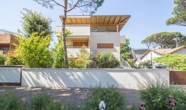 Mi.ma. Apartment - Cervia