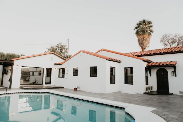 Casa De Gilbert In Downtown Gilbert - 챈들러