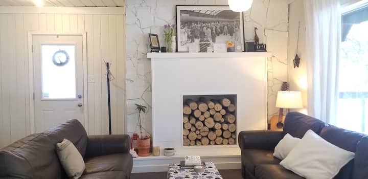 Serenity And Nature, Just Minutes From Edmonton - Stony Plain