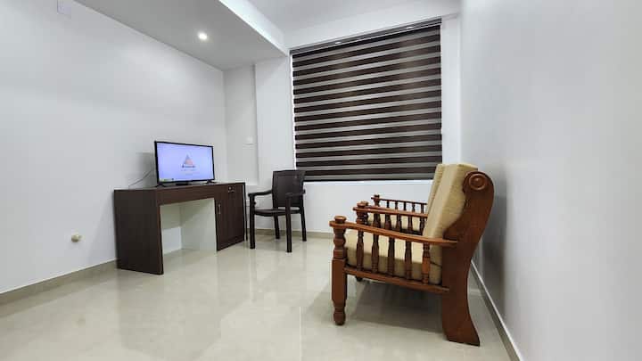Haritham Residency - Kovalam