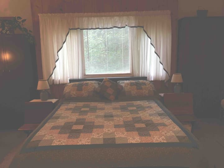 A Cozy Getaway - Wellsboro, PA