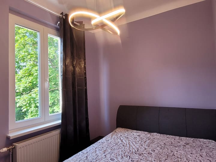 One Bedroom Flat Near Prater - Vienna