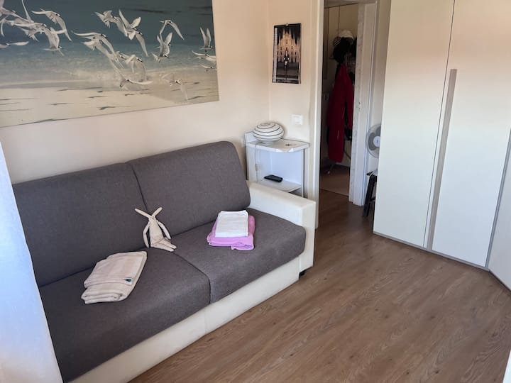 Room 1 At Walking Distance From The Sea - Marina di Pietrasanta
