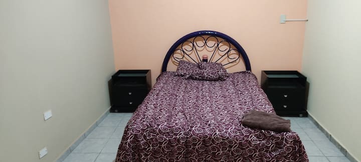 Arecas #2  Completo Patio Privado - Heroica Veracruz