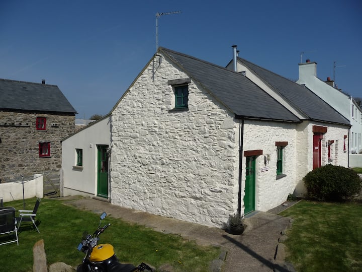 Bwthyn Bach - Pembrokeshire