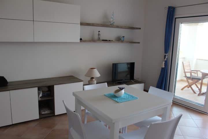 Sardinia Home - Golfo Aranci