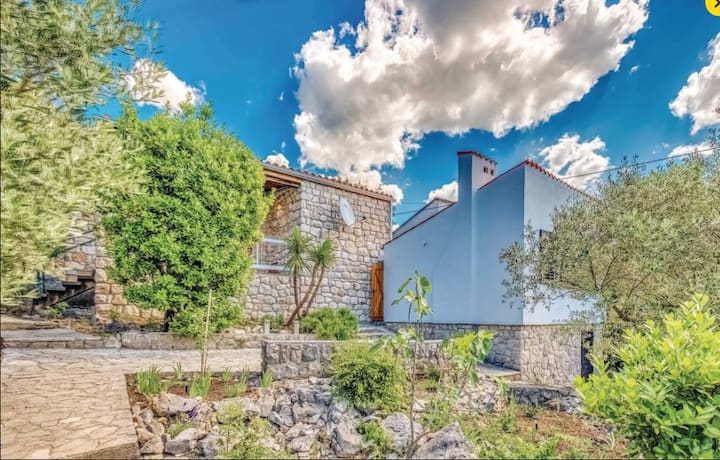 House Lisinski No. Ii - Crikvenica