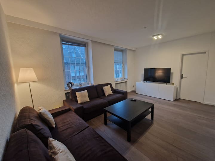 Dream Apartment On The Absolute Prime Location! - Düsseldorf